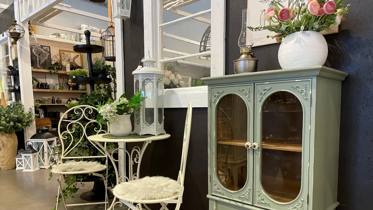 Alltid miljöfokus hos Feja | Allt om Åland - aland.com